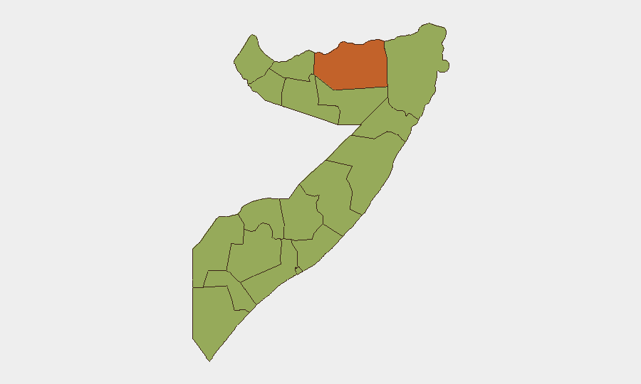 Somalia Security Brief — June 24, 2026 | GeoBit Intelligence